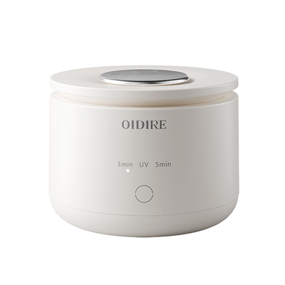 OIDIRE牙套清洗器超声波