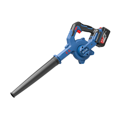 东成锂电鼓风机吹风机DCQF32