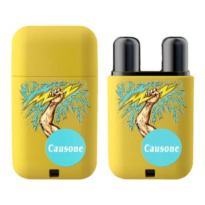 提神醒脑清醒棒causone防困神器