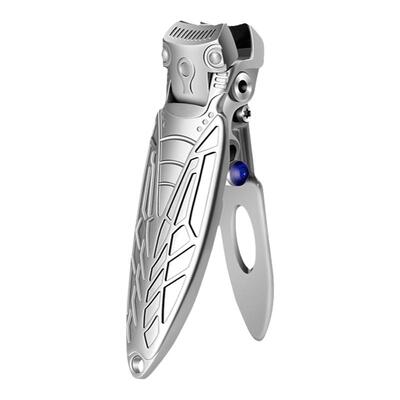 LHM金蝉仿生防飞溅指甲刀