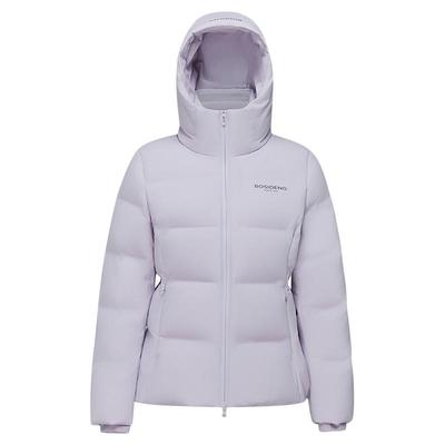 波司登新款短款羽绒服