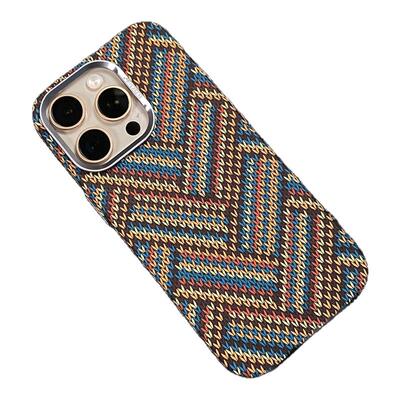 官方推荐/凯夫拉手机壳