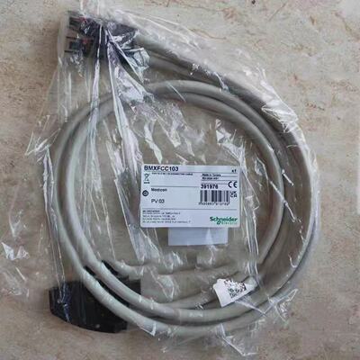 议价施耐德离散量输入输出电缆BMXFCC103 BMXFCC203 BMXFCC303 CC