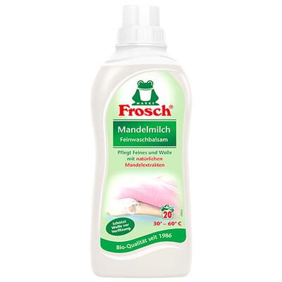 Frosch羊绒真丝洗衣液