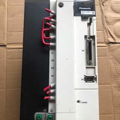 议价伺服 驱动器MFDHTA390E 功能包好成色外观漂亮无维修