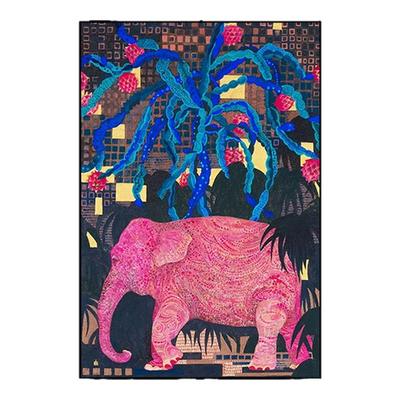 画治高端定制手绘油画