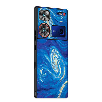 适用于努比亚Z60Ultra高端手机壳