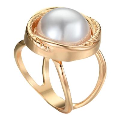 多功能时尚珍珠丝巾扣