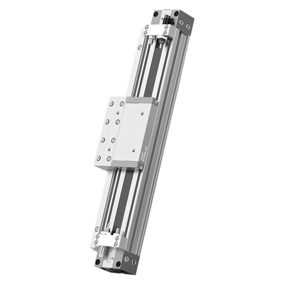 MY1H无杆气缸带导轨质保2年