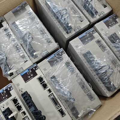 安川伺服驱动器SGPMS-6R0A30A，议价商品