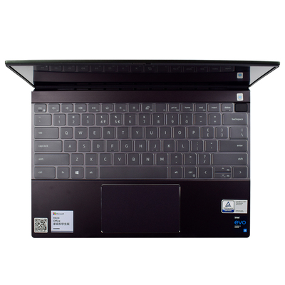 适用戴尔灵越13pro5310键盘膜