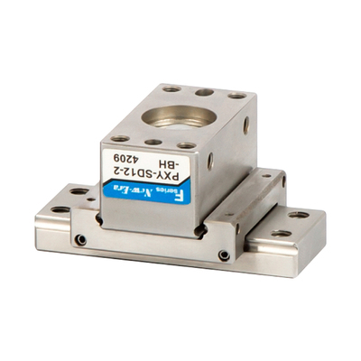 十字导轨气缸PXY-SD12-1-LF PXY-SD12-2-BL PXY-SD12-BM-BH定位器