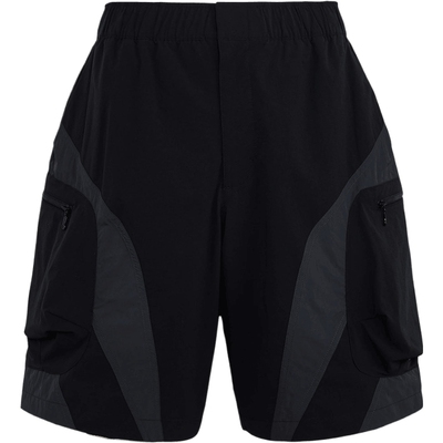adidas阿迪达斯三叶草男子夏CARGO SHORT运动休闲短裤LE7346