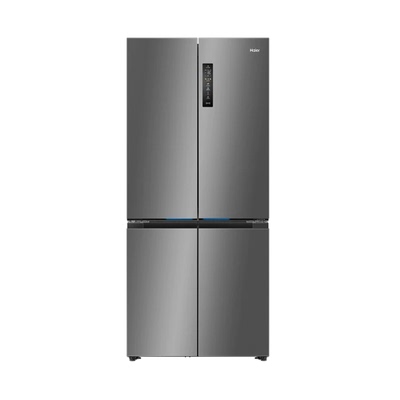 海尔506升电冰箱零嵌全空间保鲜