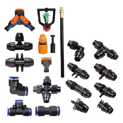 园艺自动浇花器喷淋浇花浇水配件