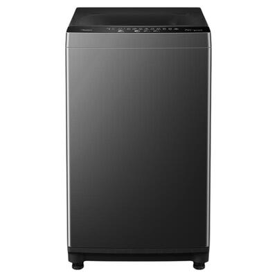 美的8KG直驱变频家用波轮洗衣机