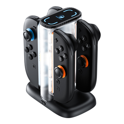 HONCAMswitch2手柄充电座