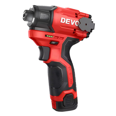 大有无刷充电起子机140牛大扭力