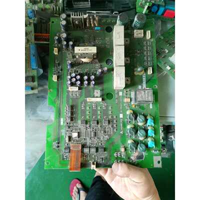 议价A54MA30B 30/37KW电源驱动板BC186A411G52A 不包好坏 低价出