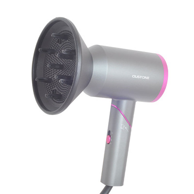 欧斯盾专业德力斯风罩定型电吹风