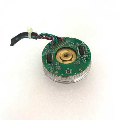 议价HC202500/819XDJ8 编码器LS师范电机编码器HENGSTLER