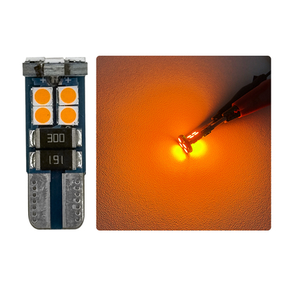 LED插泡电动三轮车转向灯