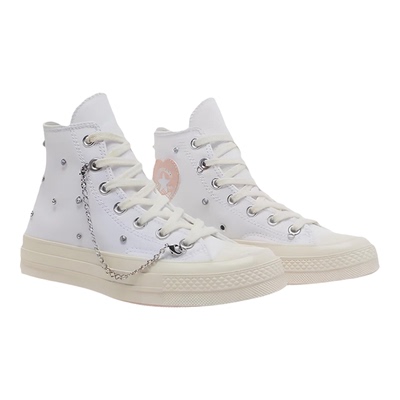 Converse/匡威正品1970S男女同款舒适简约耐磨高帮板鞋A10304C