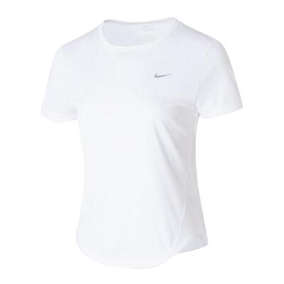 Nike耐克女装2026夏季新款TEMPO DF SS TOP运动休闲短袖T恤HQ0649