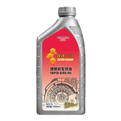正品增氧机专用齿轮油耐用省电