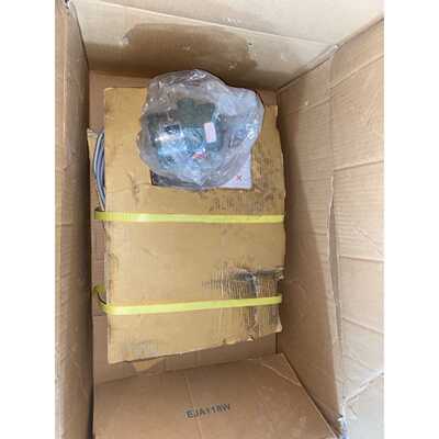 询价-横河EJA438WFA双法兰液位计未使用无
