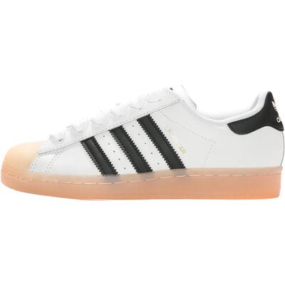 Adidas/阿迪达斯正品 三叶草 SUPERSTAR W 女子经典运动鞋FW3553