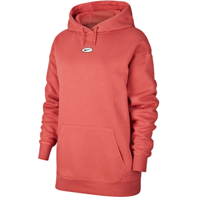 耐克休闲连帽卫衣2021夏季新品