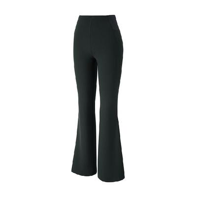 杨幂同款蕉下女士凉感微喇打底裤