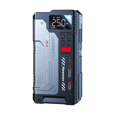 汽车打火充气一体机12V车型通用