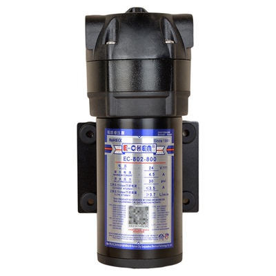 三角洲净水器增压泵自吸泵