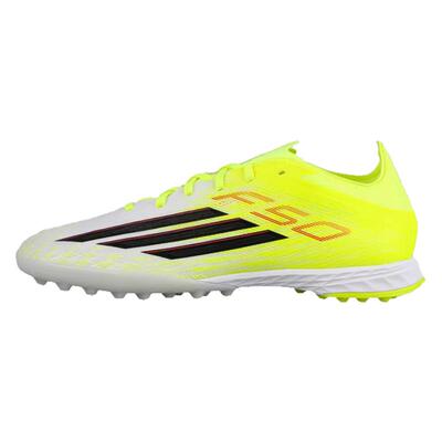 阿迪达斯F50次高端碎钉足球鞋男