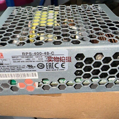 询价-明纬电源型号RPS40048C20048c的