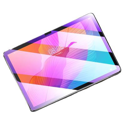 华为畅享平板2全屏抗蓝光钢化膜