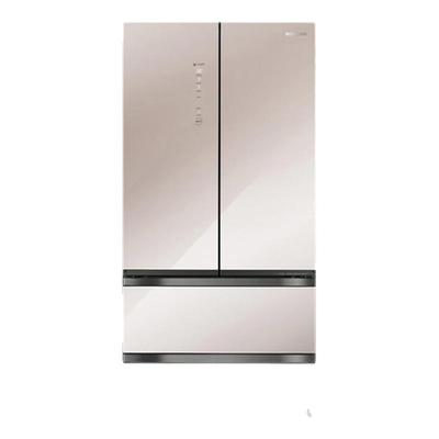 容声516WKM1MPGZA法式四门will养鲜一级能效变频冰箱门店同款