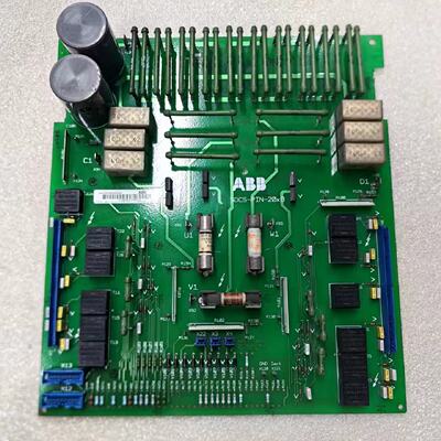 议价ABB直流驱动板SDCS-PIN-205B 原装现货3ADT312500R0001