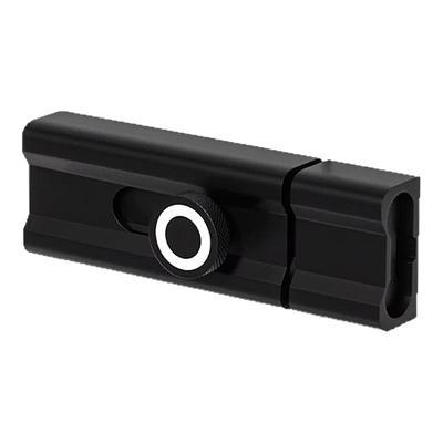 德国卧室门锁免打孔简易反锁神器