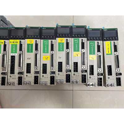 禾川SVX3EA020AA2SVX3DA020A
