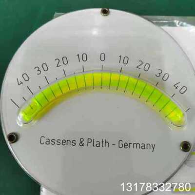 议价Cassens Plath clinometer，德国C P