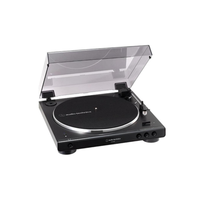 黑胶无线蓝牙唱片机AT-lp60xbt