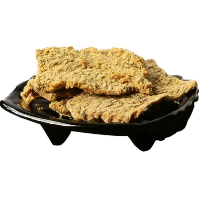 万洲三星250g办公室休闲牛肉干