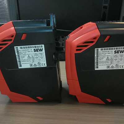 SEW变频器MCLTEB0008-2B1-1-00拍前询价下单