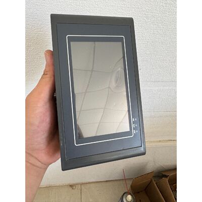 中达优控触摸屏一体机MC24MT4MT500FXA
