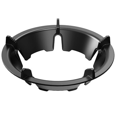 煤气灶支架聚火节能罩防风不滑锅