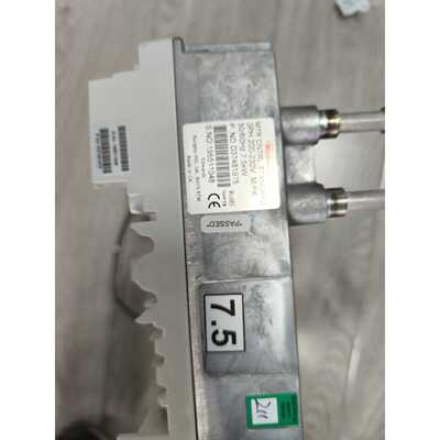 爱德华EDWARDS变频器 MTR CNTRL STANDA