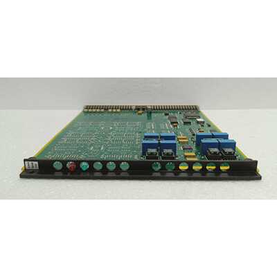 Siemens HiPath SLMO8 S30810Q2168X1003 Digital Subscriber Lin